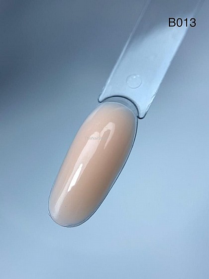 ראבר בייס בגוון B013 קויו KOYO | קויו KOYO | לק גל | נייל שופ