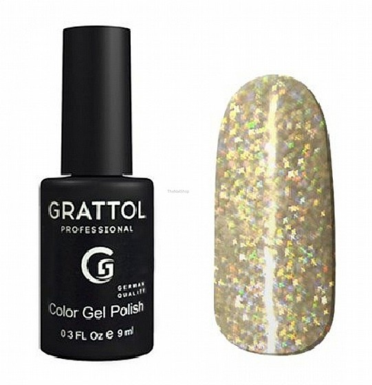 Diamond 01 | GRATTOL גרטול | לק גל | נייל שופ