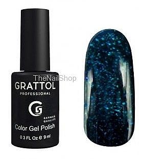 גרטול אמרלד 003 GRATTOL EMERALD | GRATTOL גרטול | לק גל | נייל שופ