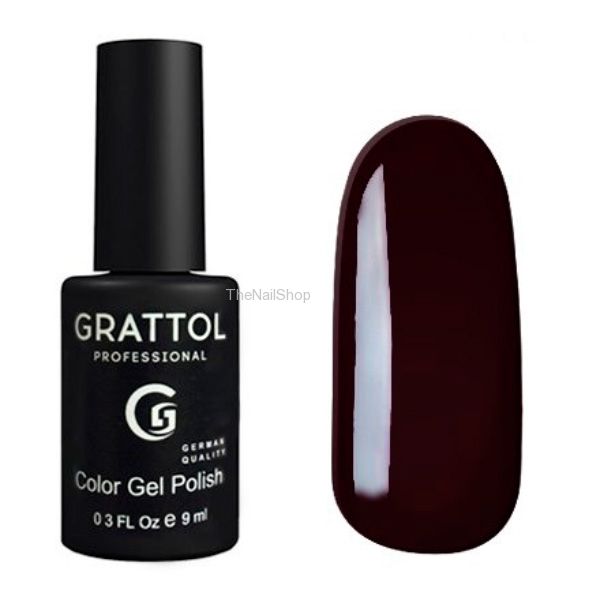 גרטול 103 GRATTOL | GRATTOL גרטול | לק גל | נייל שופ