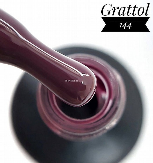 גרטול 144 GRATTOL | GRATTOL גרטול | לק גל | נייל שופ