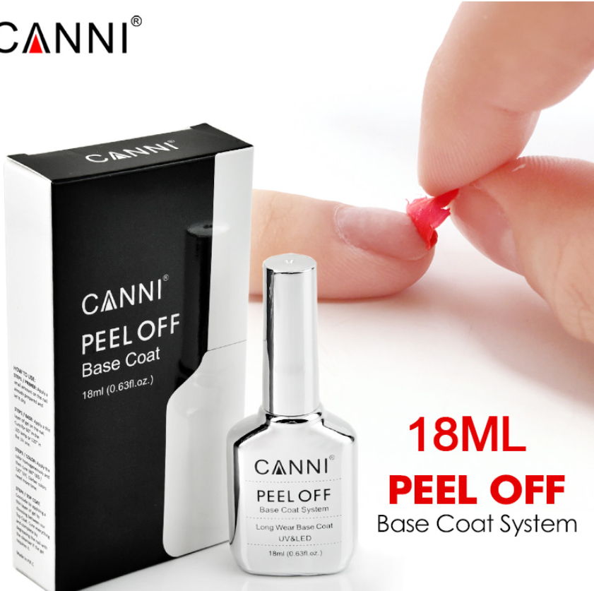 סט מזוודת 60 לקים מבית קאני CANNI + מתנות!! | קאני CANNI | לק גל | נייל שופ